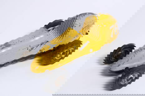 Two Ohlsson & Rice Tether Racing Cars, American Circa 1950s, (2)