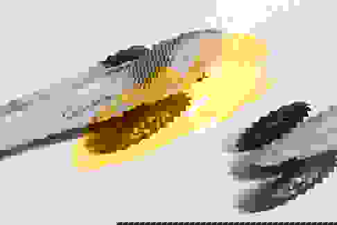 An Ohlsson & Rice Tether Racing Car, American, 1946, (2) Auction