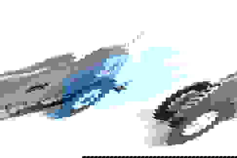 A Duro-matic 'mccoy Invader' Gas-powered Tether Racing Car, American ...