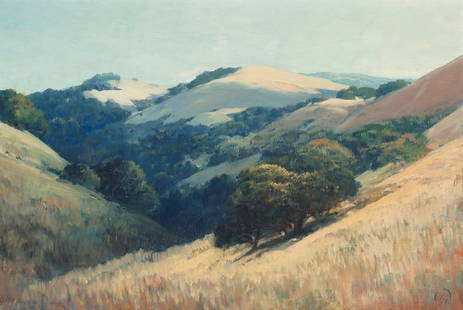 California Art 2023-11-08 Auction - 140 Price Results - Bonhams in CA