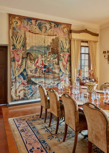 The Jacqueline and Norman Blank Collection 2023-11-14 Auction - 303 ...