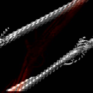 Colonial & 19th Century Historic Arms and Militari Auction on Nov 20 ...