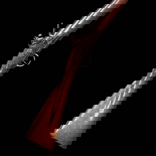 Colonial & 19th Century Historic Arms and Militari Auction on Nov 20 ...