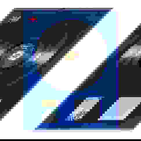 Ringo Starr: A Bpi 'silver' Disc Award For The Album Goodnight Vienna ...