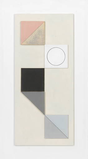 Michael Canney (british, 1923 1999) Relief No. 1