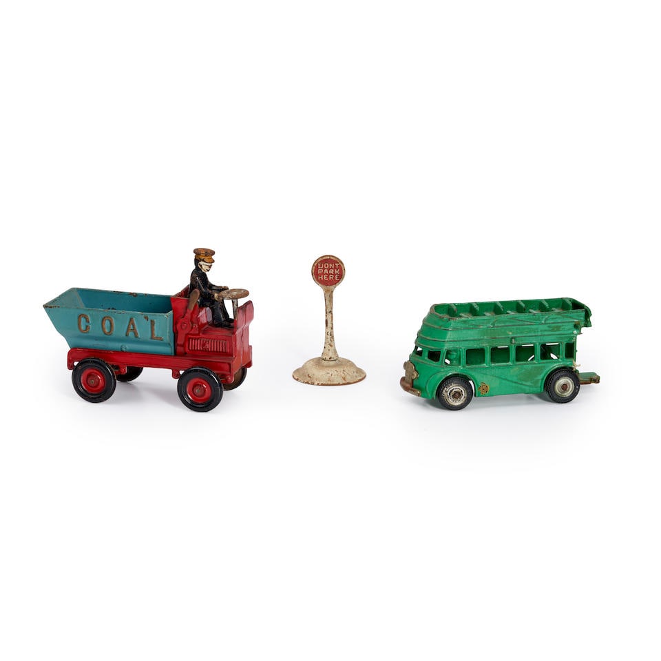 Arcade Manufacturing Company (1885-1946), Freeport, Illinois, And ...