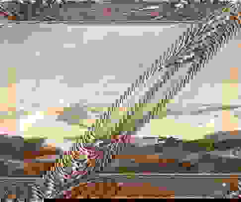 Jay Hall Connaway (american, 1893-1970) Sidling Scene Auction