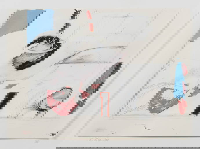 Richard Hamilton (1922 2011) Towards A Definitive Statement... From ...