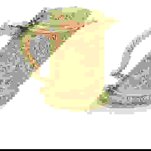 A George Iv Silver Gilt Jug By Edward Farrell, London, 1826 Auction