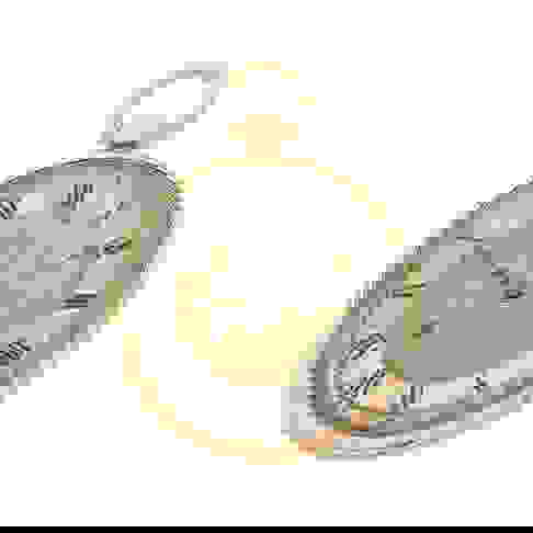 Vaucher Frères. An Unusual Continental Gold Key Wind Open Face Pocket ...