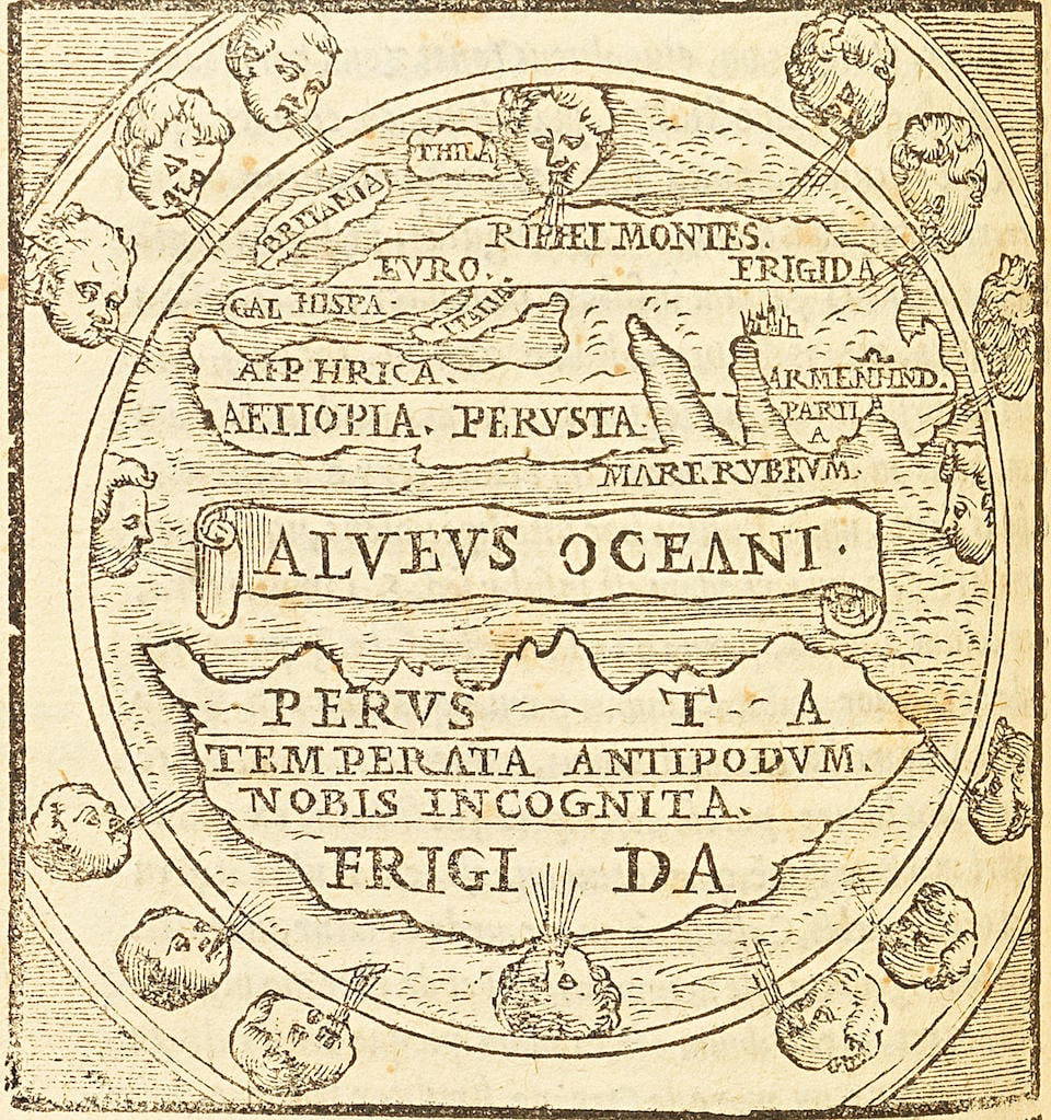 Macrobius (ambrosius Aurelius Theodosius) In Somnium Scipionis, Libri ...