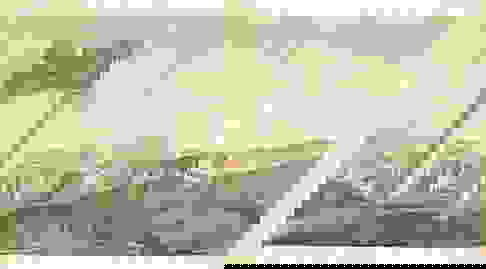 Stuart, James, And Nicholas Revett. The Antiquities Of Athens, Measured ...