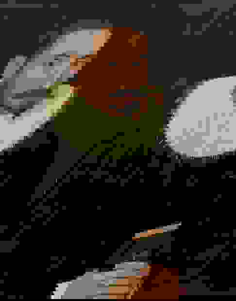 Workshop Of Lorenz Strauch (nuremberg 1554-1630) Portrait Of A ...