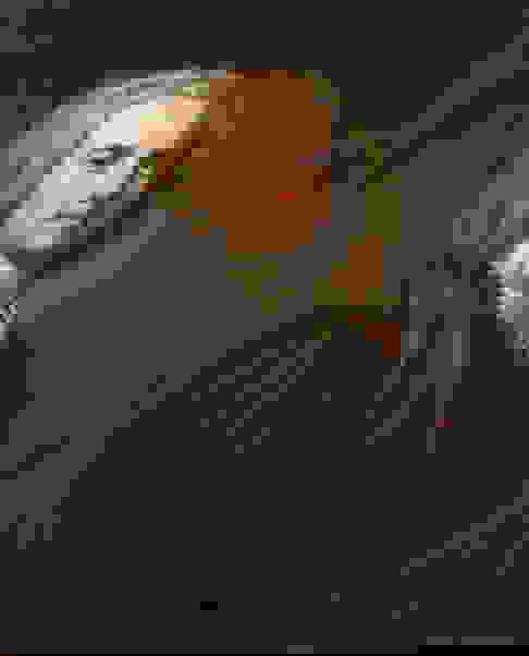 George Knapton (british, 1698-1778) Portrait Of The Reverend John Upton ...