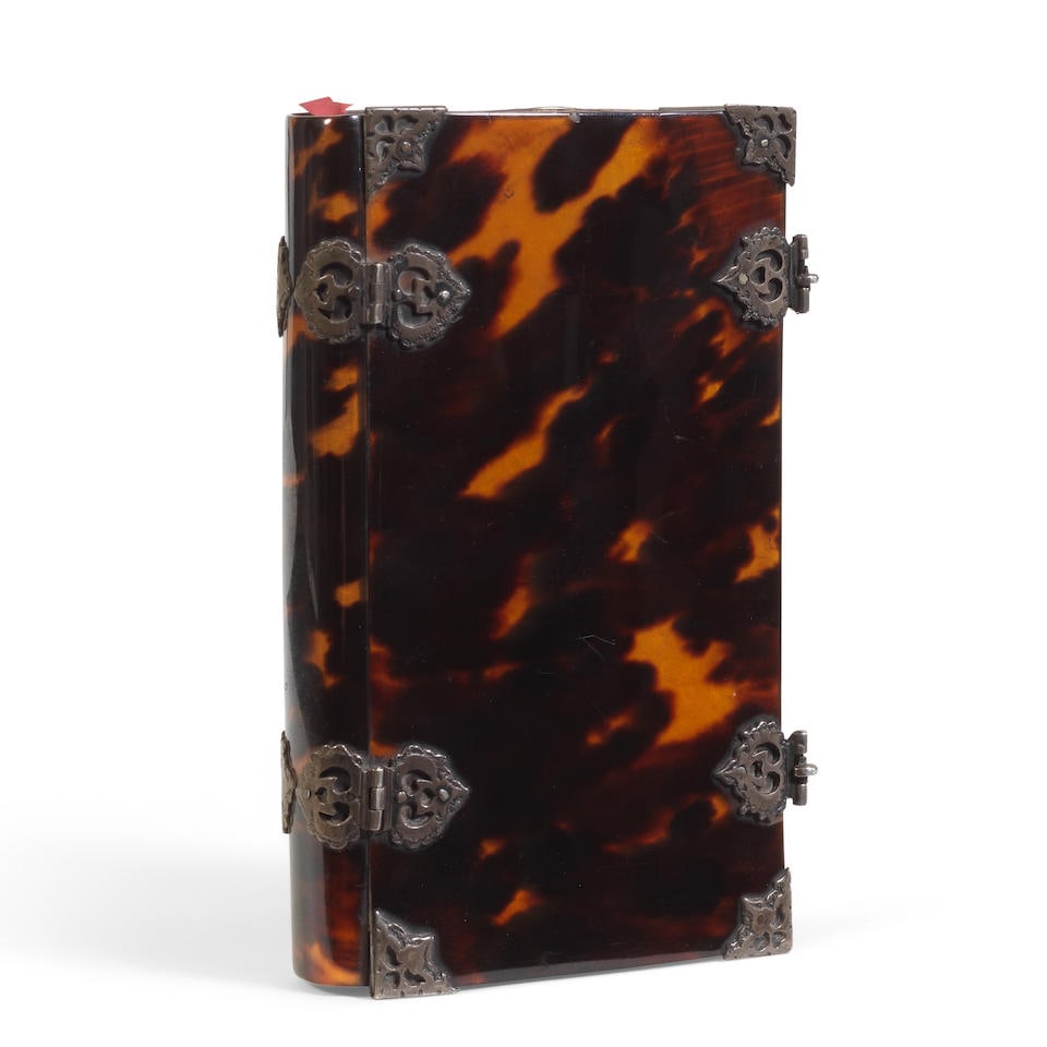 Tortoise Shell Binding The Book Of Common Prayer, Oxford, University ...