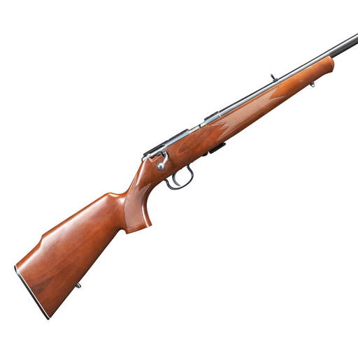 Anschutz Model 1415 1416 Bolt Action Rifle, Modern Firearm