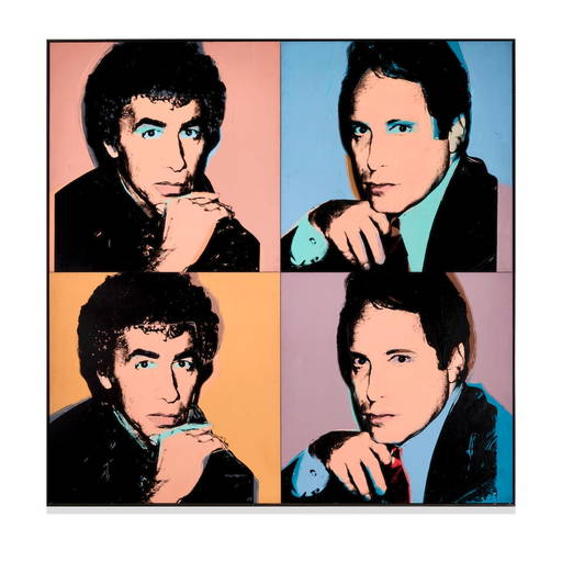 The Collection of Gordon Locksley & George T. Shea Auction on Jul 21 ...