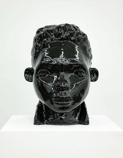 Mustafa Ali Clayton (b. 1978) Karl, 2023