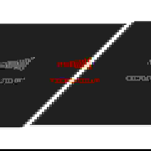 A Pacific Title Title-card For Technic Technicolor Auction