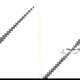 American Officer's Saber. Auction