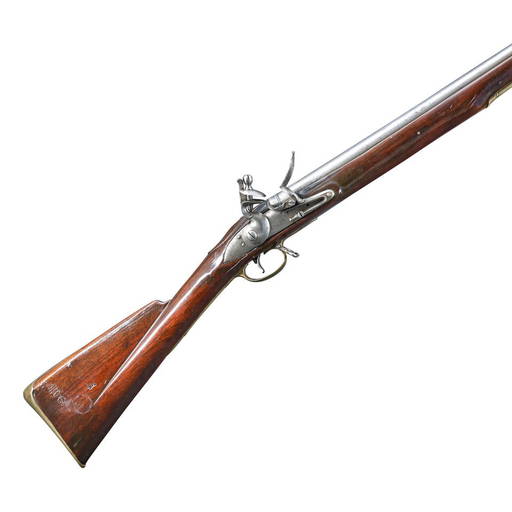Windus Pattern Musket By John Fox Twigg,
