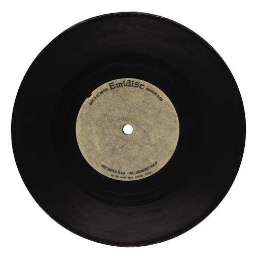 The Beatles: An Acetate Recording Of You Can't Do That, 1964,