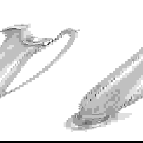 Towle 'lady Diana' Sterling Silver Pitcher, Auction