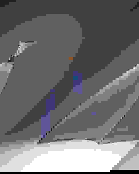 Daniel Clayman (born 1957) 'flask'2007cast Glass With Acid Frosted ...