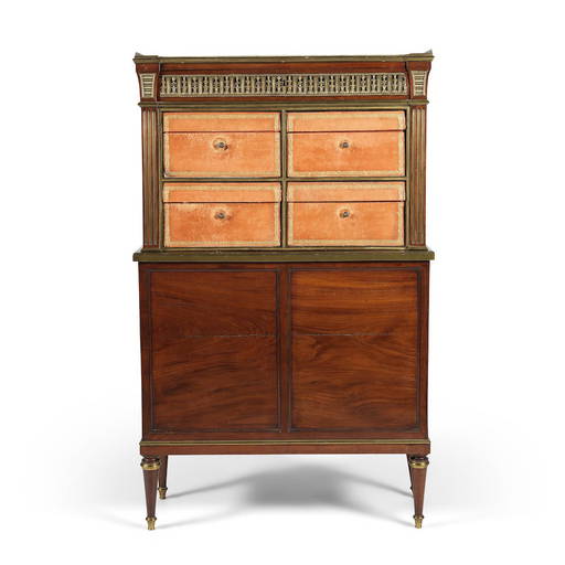 French Collections: including Silver 2024-11-08 Auction - 201 Price ...