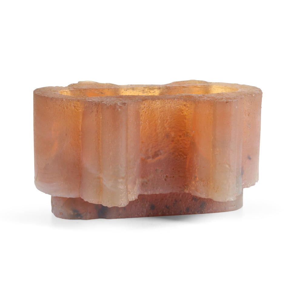 Howard Ben Tre (1949-2020) 'cast Form Type Iii' Sculpture Rhode Island ...