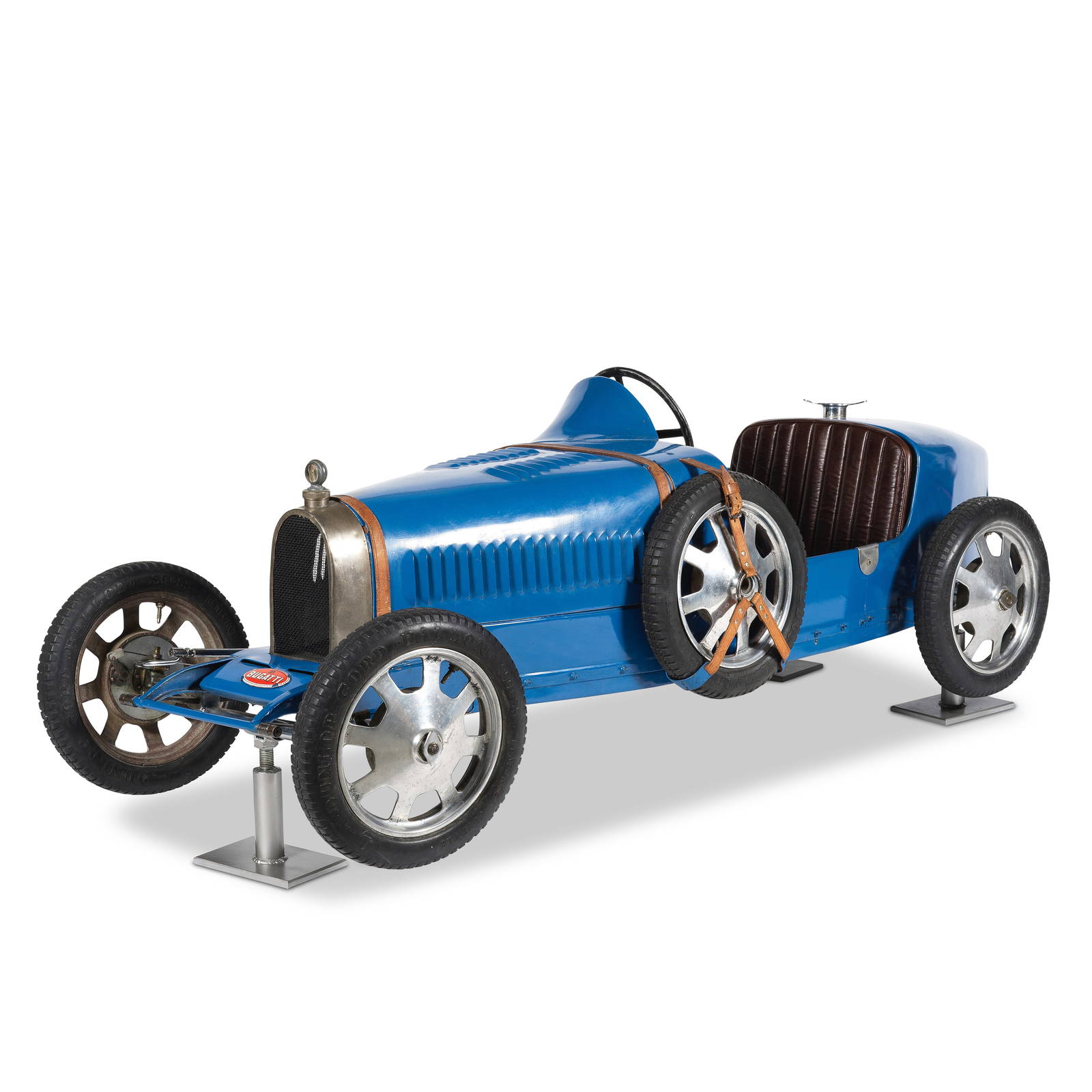 Baby Bugatti Type 52 Auction