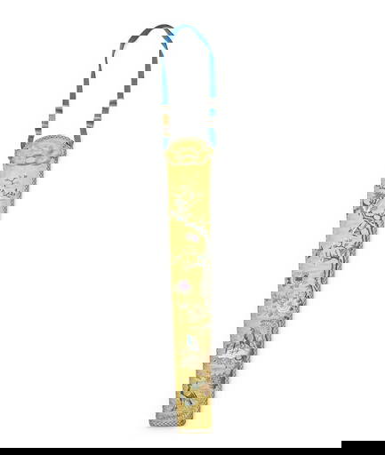 The Cheong Family Collection: Chinese Textiles and Auction on Mar 12 ...