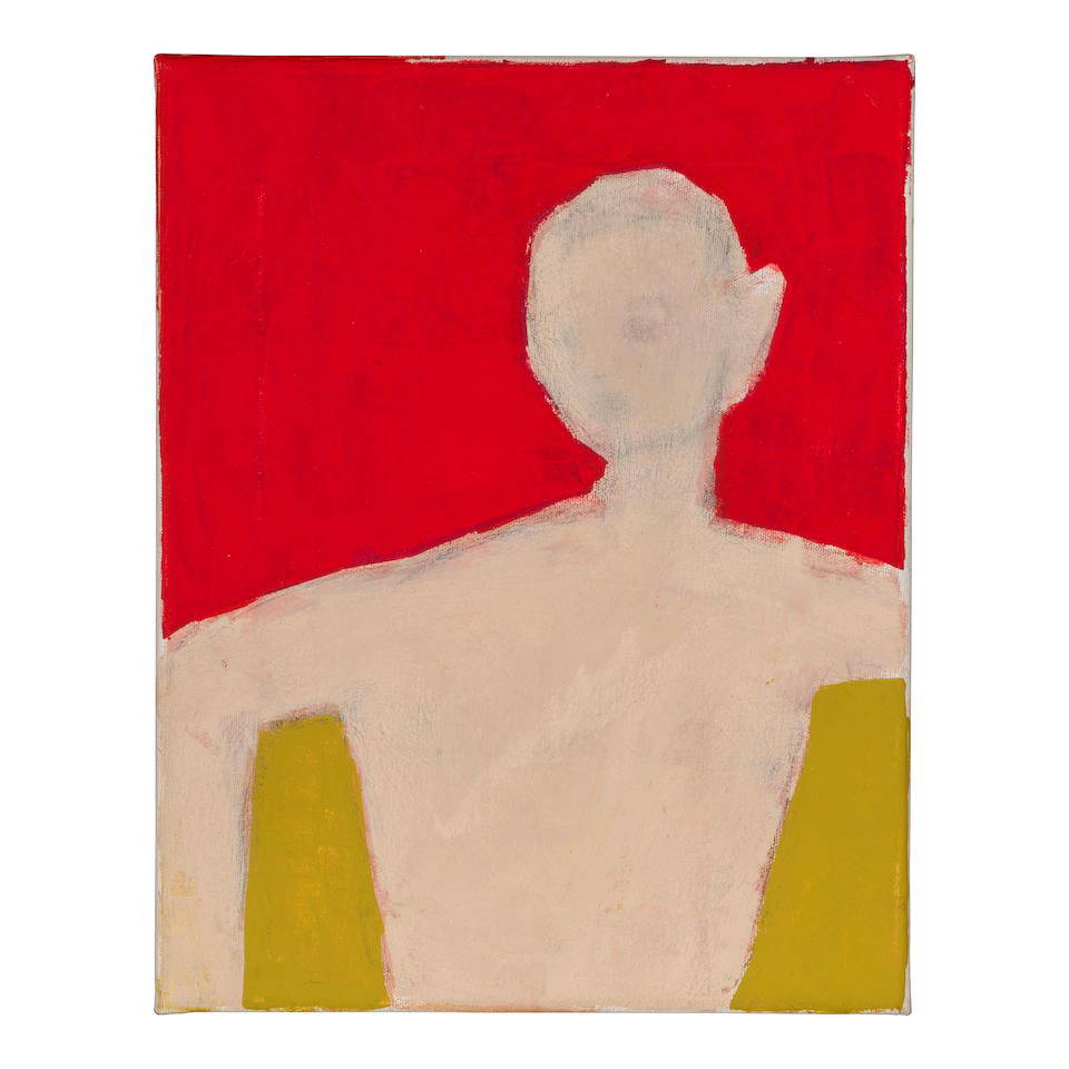 Sam Culp (b. 1995) Son Of Sebastian, 2024 Auction