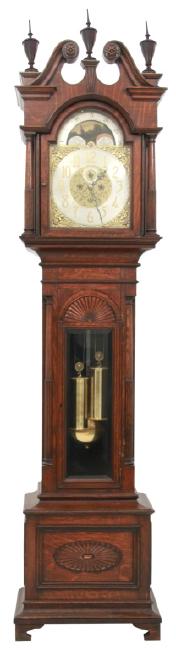 J.J. Elliott, London, Tall Case Clock Price Guide