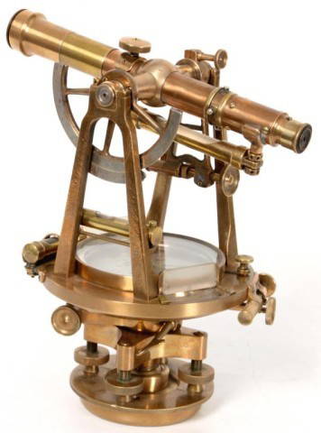 C. L. Berger & Sons Transit