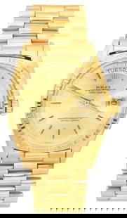 Rolex Watches
