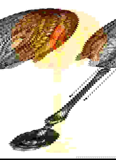 Pairpoint "tulip" Table Lamp Auction