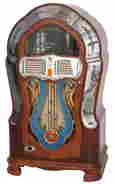 Wurlitzer Model 500 Jukebox – 1938 - Sep 21, 2013 | Fontaine's Auction ...