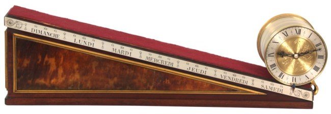 Fontaine's Auction Gallery - Antique Clock Auction