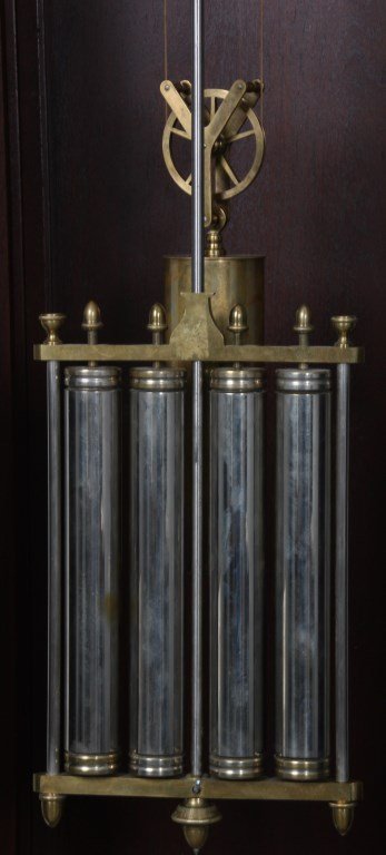 E. Howard No. 48 Astronomical Regulator