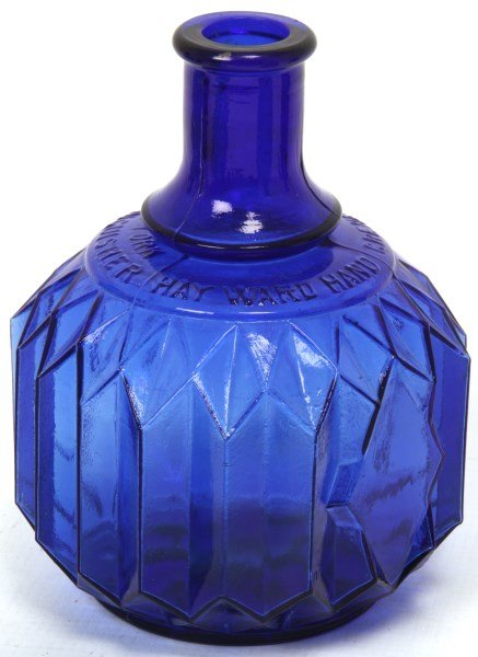 7 Glass Fire Extinguisher Grenades - Jan 31, 2015 | Fontaine's Auction ...