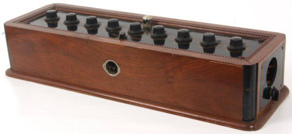 Micro Quantumeter Quack Device