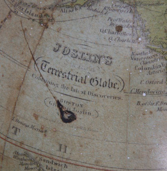 Timby Solar Timepiece Mantle Clock - Feb 27, 2016 | Fontaine's Auction ...