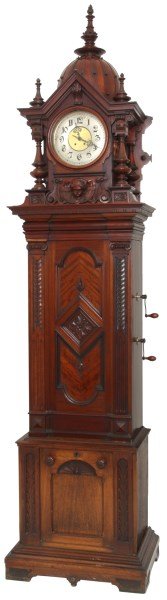 Symphonian Eroica #38B 3 Disc Musical Hall Clock - May 21, 2016 ...