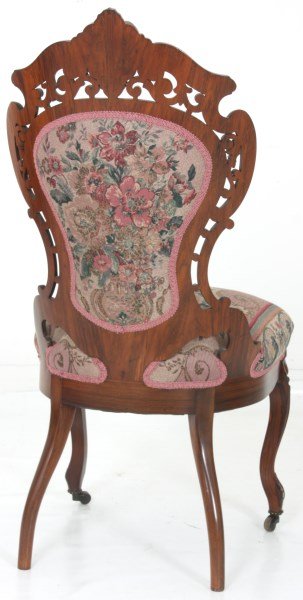 7 Pcs. Meeks Stanton Hall Parlor Set - May 21, 2016 | Fontaine's ...