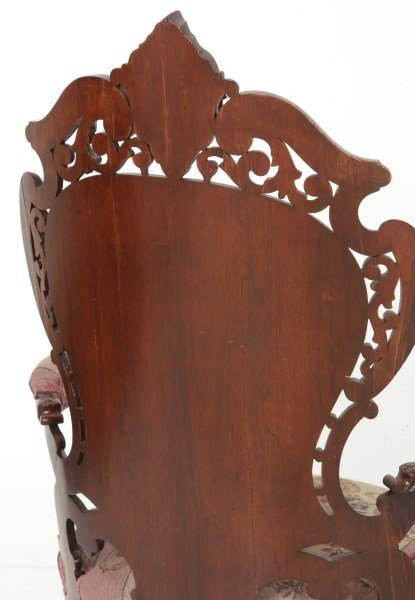 7 Pcs. Meeks Stanton Hall Parlor Set - May 21, 2016 | Fontaine's ...