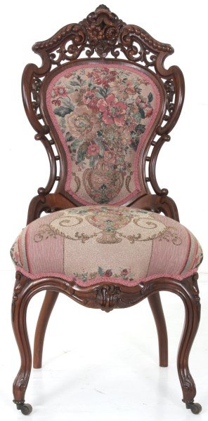 7 Pcs. Meeks Stanton Hall Parlor Set - May 21, 2016 | Fontaine's ...