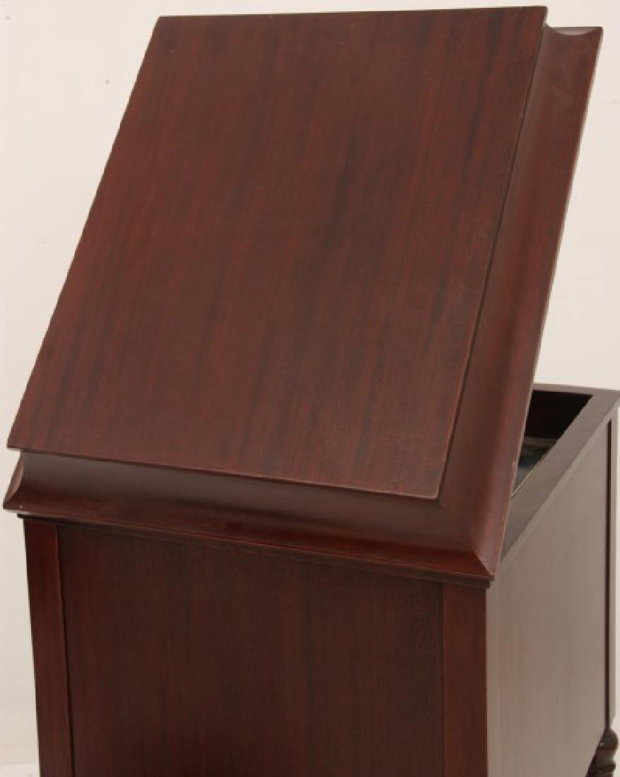 Edison Floor Model A100 Cabinet Phonograph