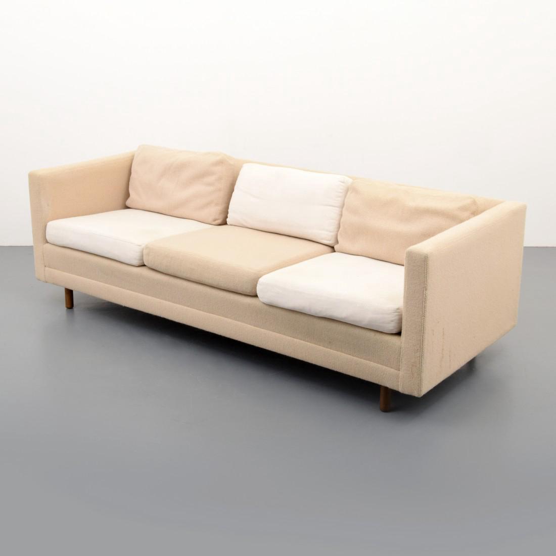 Harvey Probber Sofa