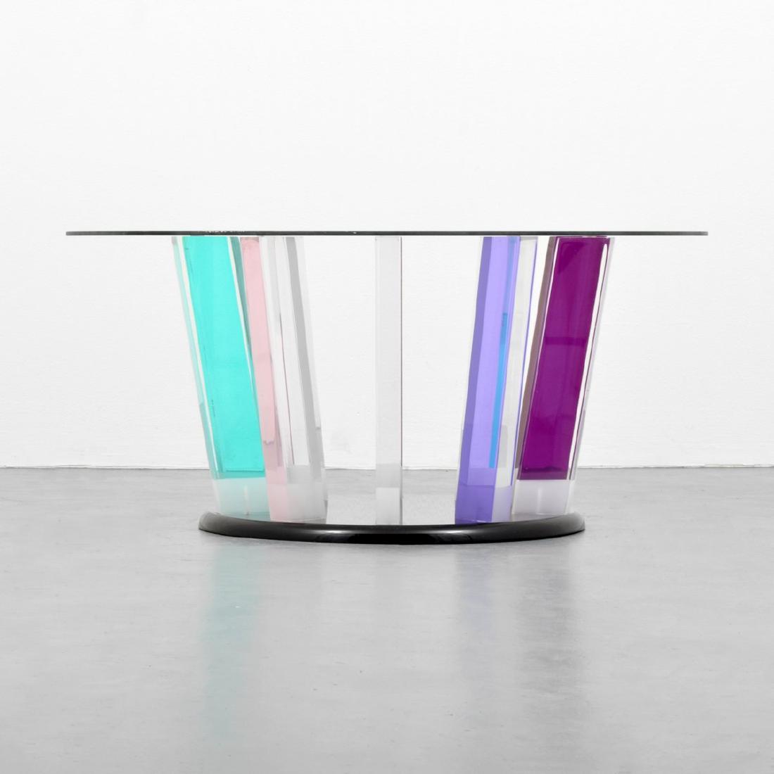 Shlomi Haziza Coffee Table